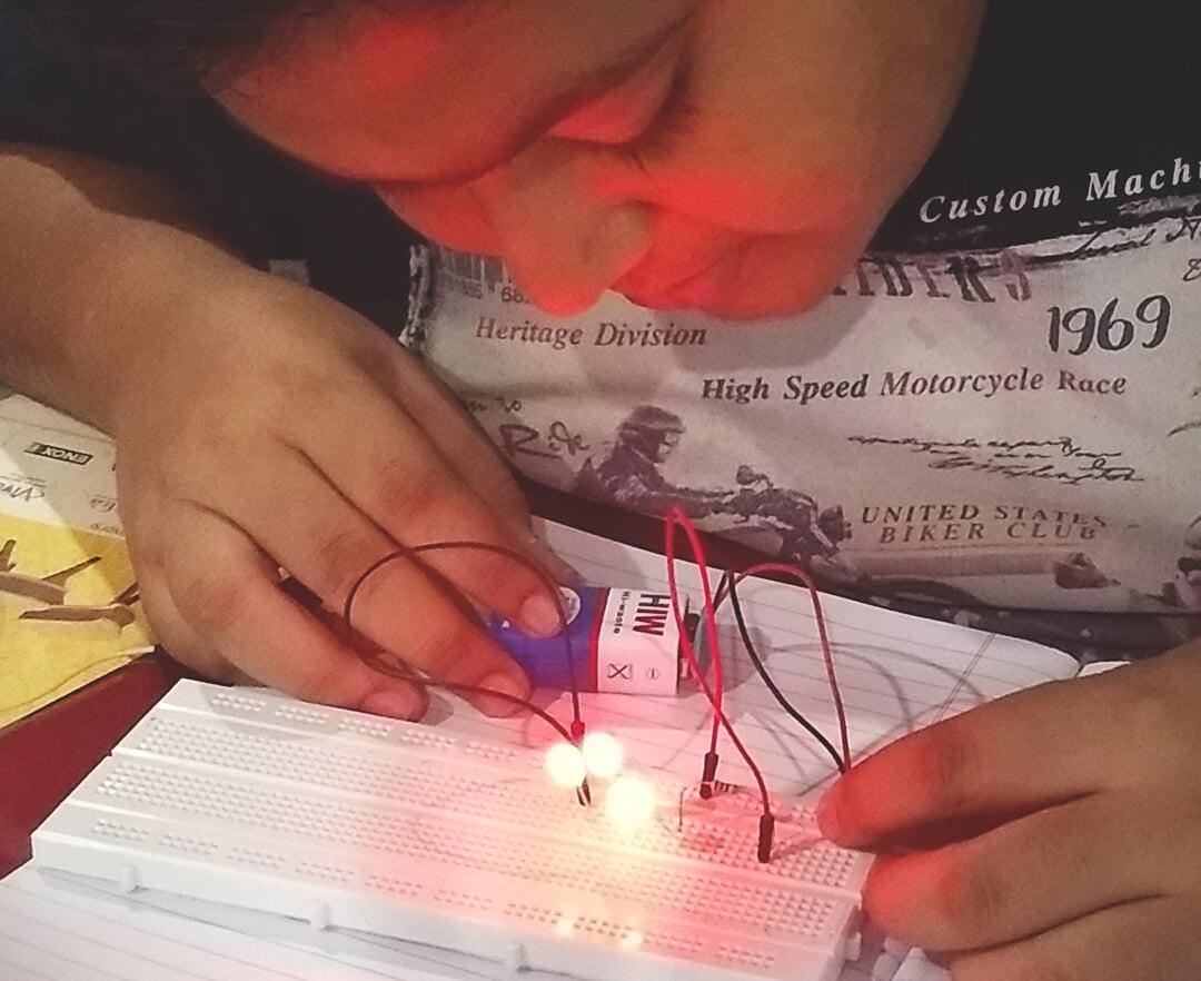Arduino Programming Course